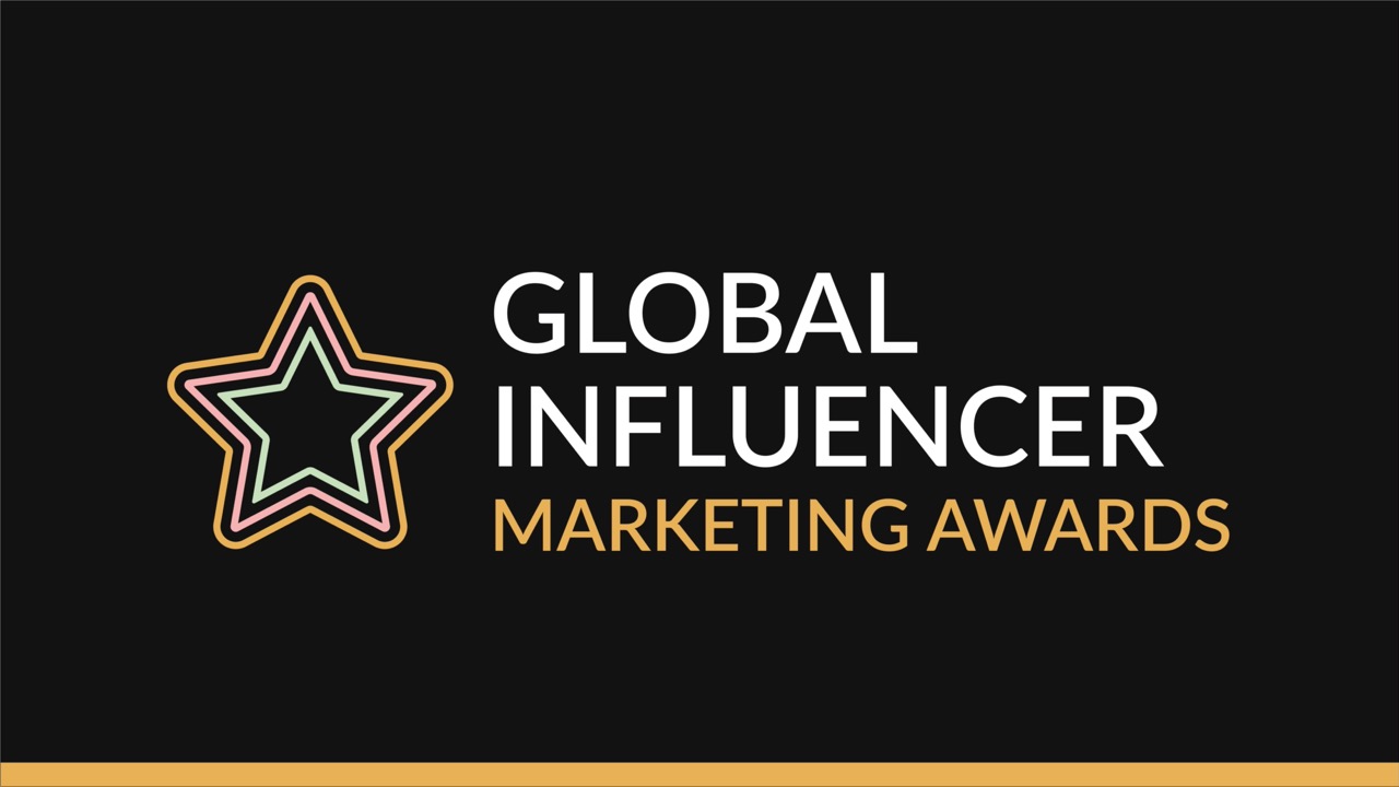 Global Influencer Marketing Awards 2026 | GIMA